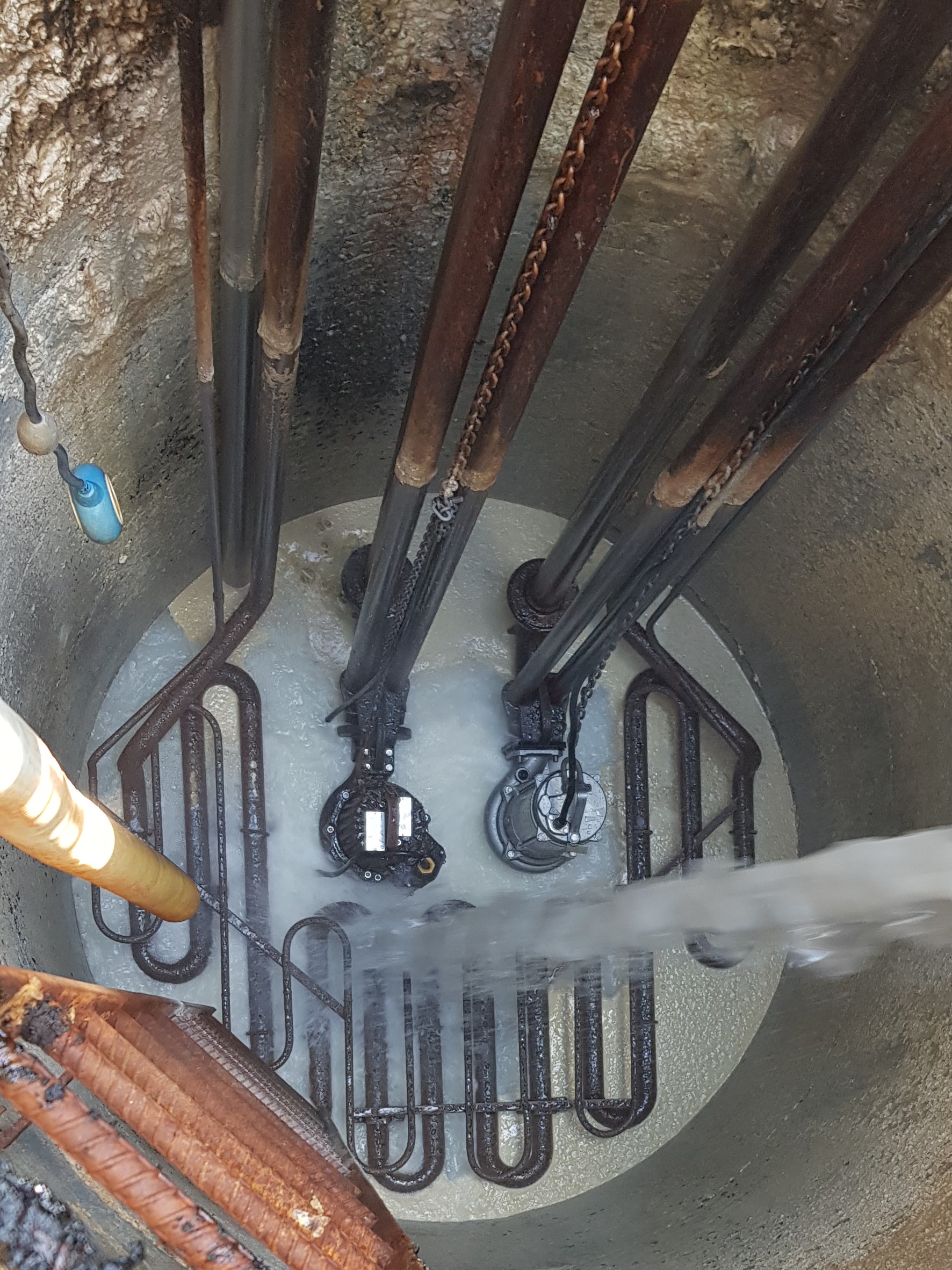Improved Pumping Efficiency: Fastflo SF Pump | Pump & Valve