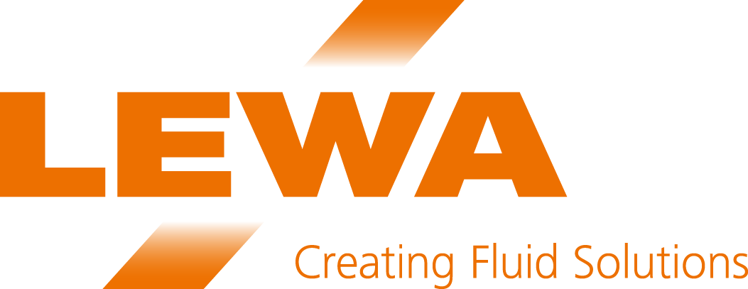 LEWA - Creating Fluid Solutions | Pump & Valve Specialties